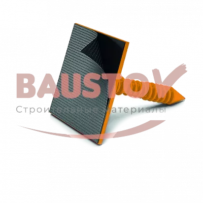 Крепёж PLANTER Krep для фиксации мембраны PLANTER и плит XPS купить по ...