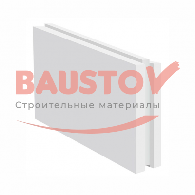 Пазогребневые плиты Barkraft 100 мм (Баркрафт) купить по лучшей цене в МО
