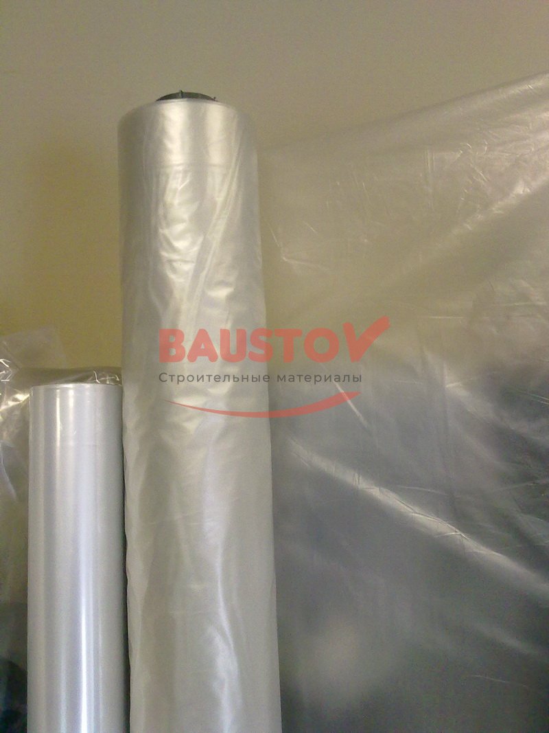 Пленка техническая второй сорт 80 мкмTplast ЧЗМ - купить по лучшей цене ...